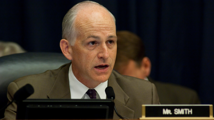 The Dave Ross Interview: Rep. Adam Smith talks aliens, Biden