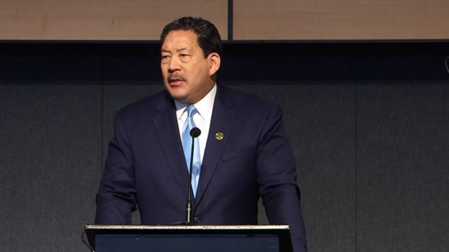 Gee: Seattle Mayor Harrell must address office sexism claims