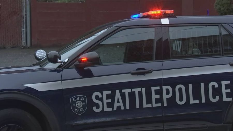 Seattle police officer arrested for DUI in 2022 still works for SPD