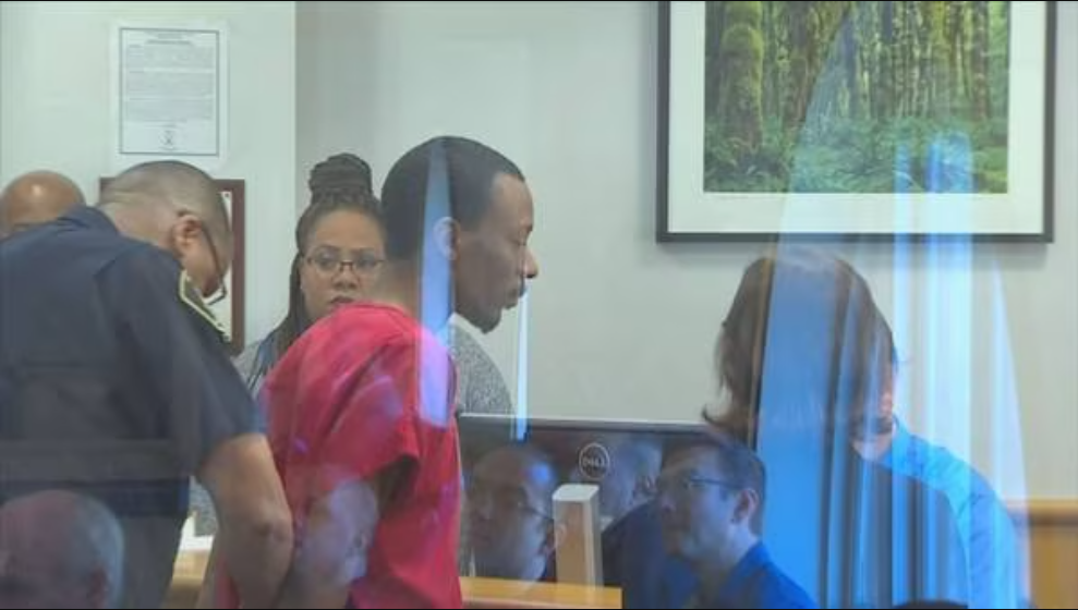 Suspect in deadly 2020 downtown Seattle shooting could be released from ...