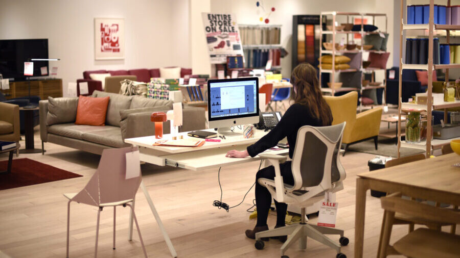 Ross: The myth of pulling yourself up by your bootstraps