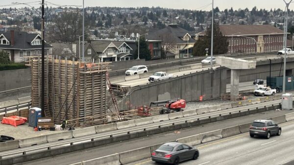 Expanded tolling on SR 520 to pay for project may be on tap