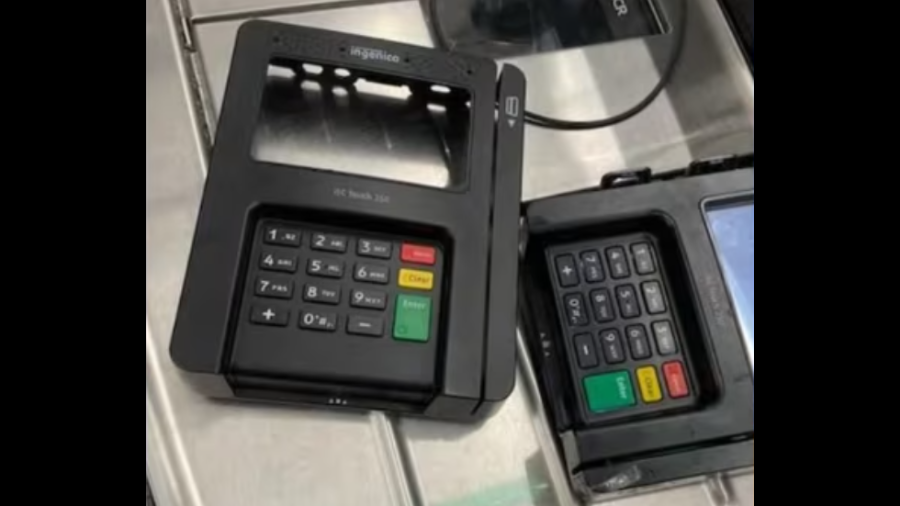 Detectives warn about card reader skimmers at self-checkout lanes and ...