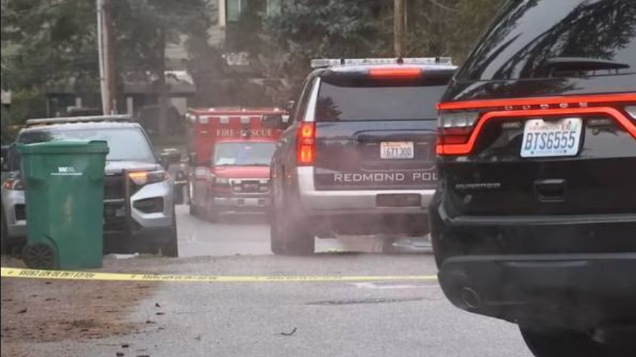 Redmond police chief responds to ex-officer not being charged in 2020 ...