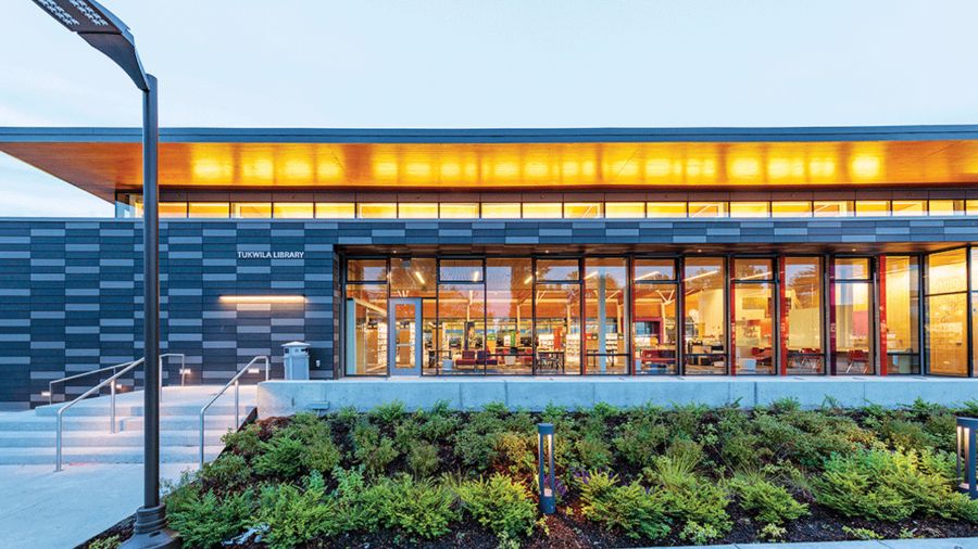 No more late fines on books at King County Libraries