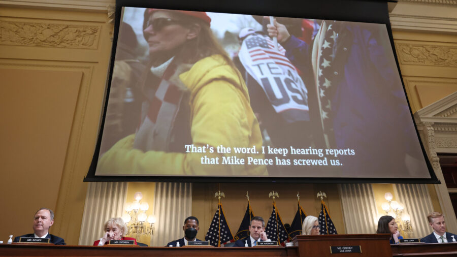Gig Harbor man convicted in connection with Jan. 6 Capitol riot ...