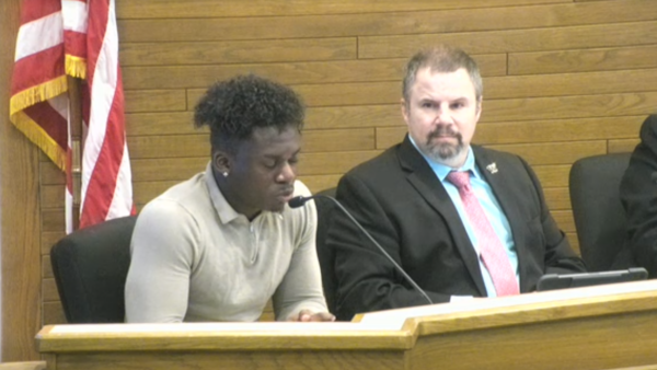 Lynnwood City Council VP insists he's local, others not sure