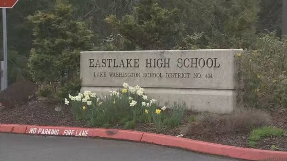 Eastlake High School community concerned about losing school resource ...
