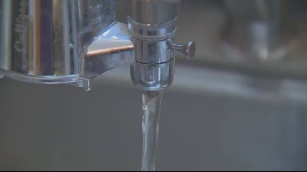 Toxic ‘forever chemicals’ discovered in drinking water all over ...