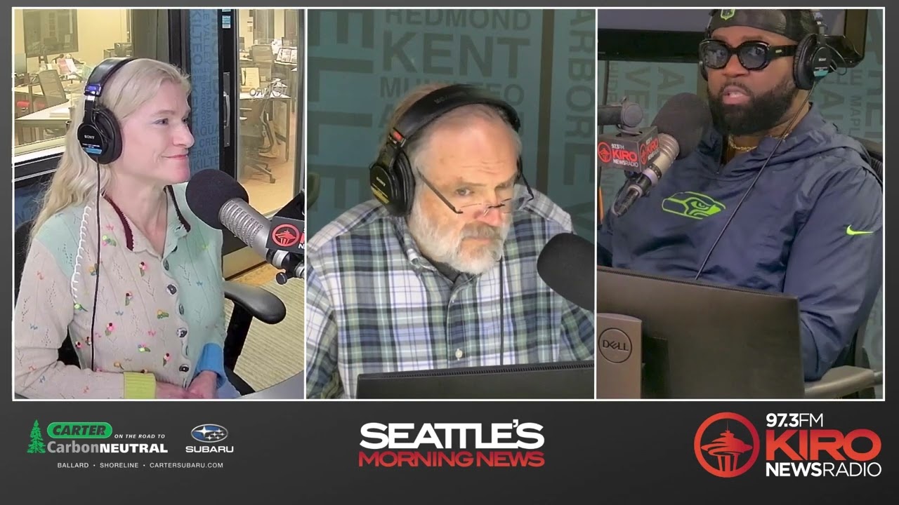 Video: Gee Scott on the diminishing importance of kickoffs in the NFL ...