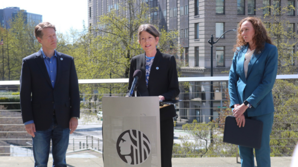 Jason Rantz | Weekdays from 3 p.m. - 7 p.m. on Seattle Red