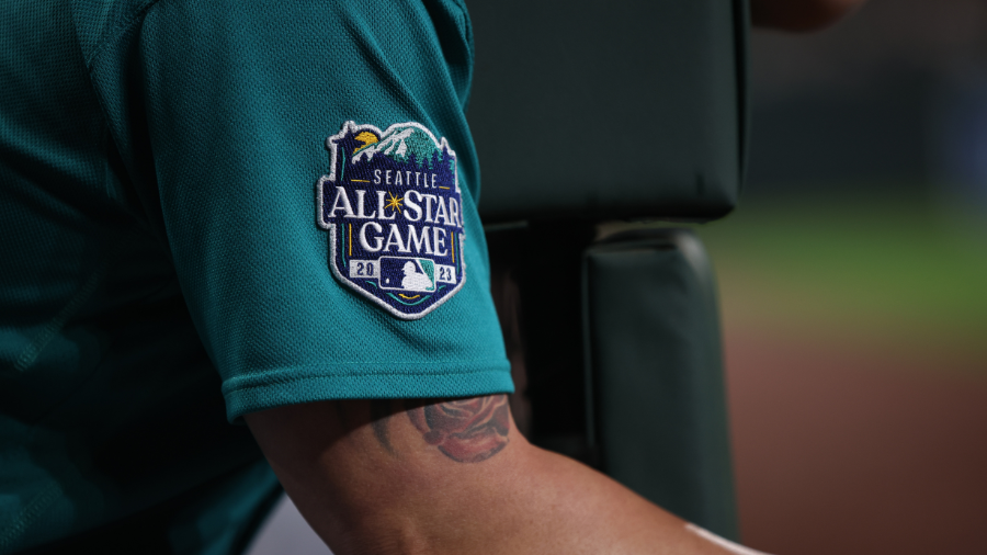 Major League Baseball announces schedule for first day of All-Star ...