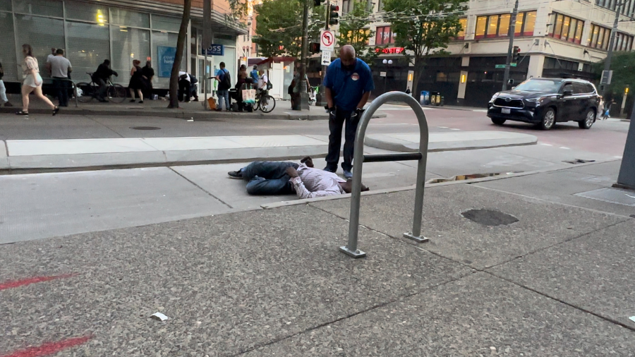 Rantz: MLB All-Star weekend couldn't mask Seattle's crime surge ...