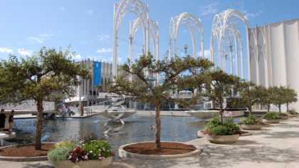 Pacific Science Center selling Boeing IMAX Theater - MyNorthwest.com