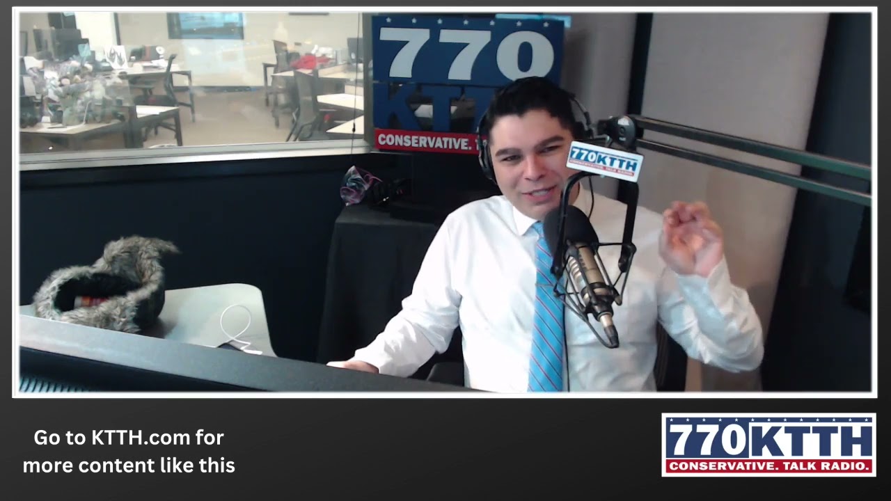 Video: Rantz calls out the City of Seattle for changing its tune on ...