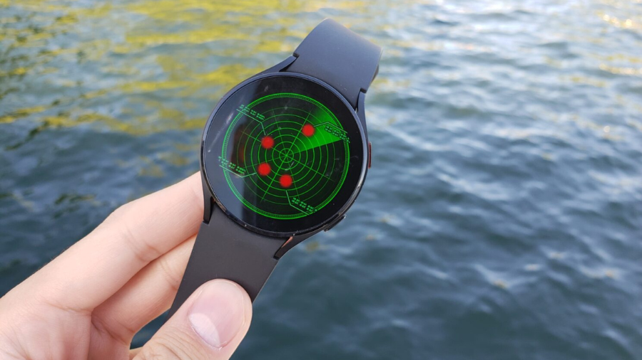 UW develops first underwater 3D positioning app for smart devices ...