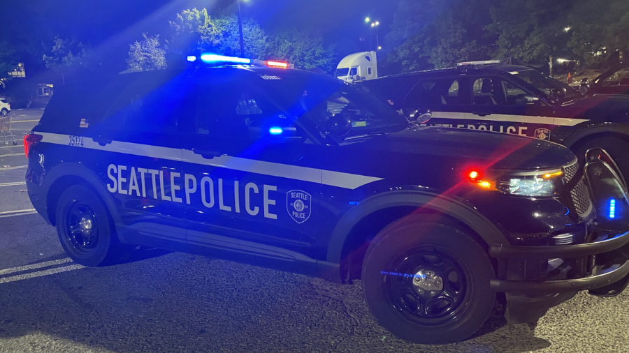 Seattle police chief presents ideas as officer numbers keep sinking