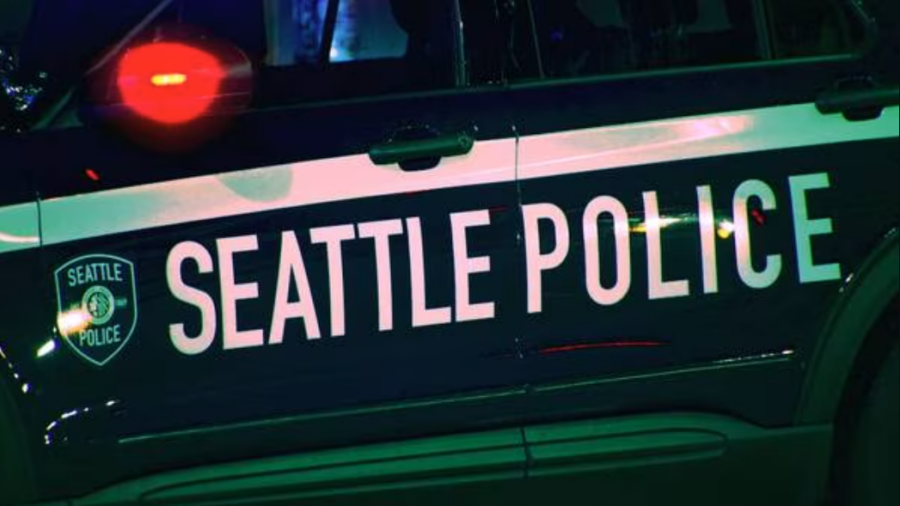 Officers respond to seemingly random Seattle stabbing