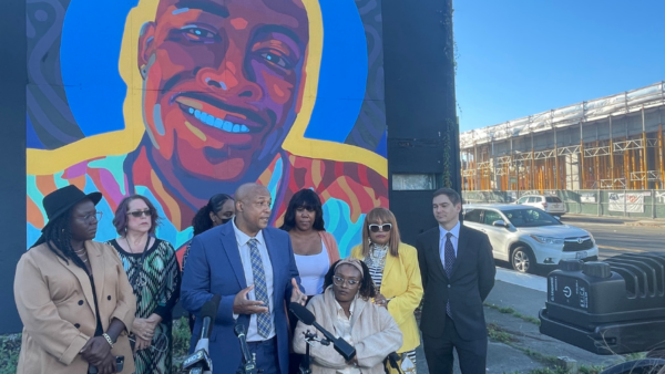 Verdict is in: 3 police officers found not guilty in Manny Ellis case