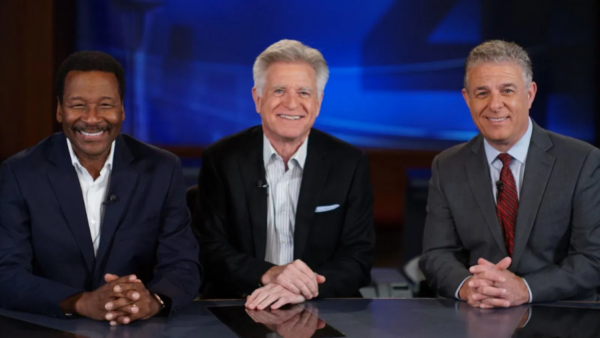 Former Seattle weatherman Steve Pool dies from Alzheimer's disease