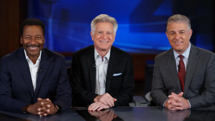 Former Seattle weatherman Steve Pool dies from Alzheimer's disease