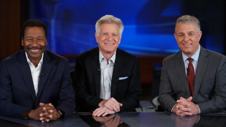 Former Seattle weatherman Steve Pool dies from Alzheimer's disease