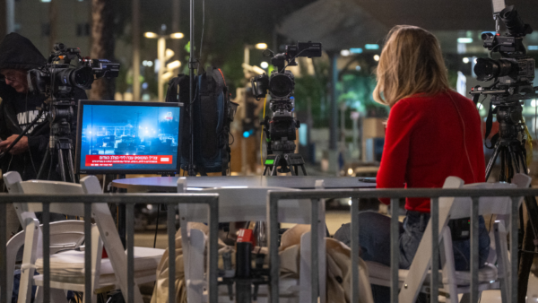 Markovich: Will you know when your local news anchor becomes 'automated'?