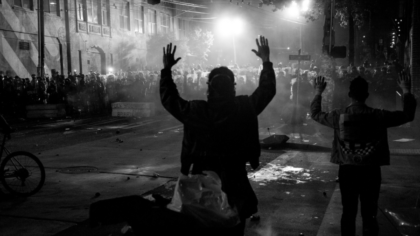 'They brutalized them': Seattle to pay $10 million to BLM protesters