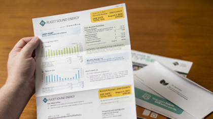 Puget Sound Energy gets set for another rate hike