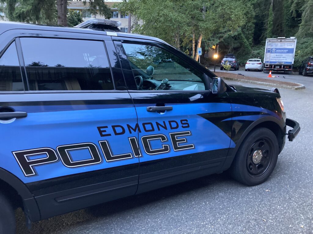 Elderly woman charged with hate crime in Edmonds after alleged attack ...