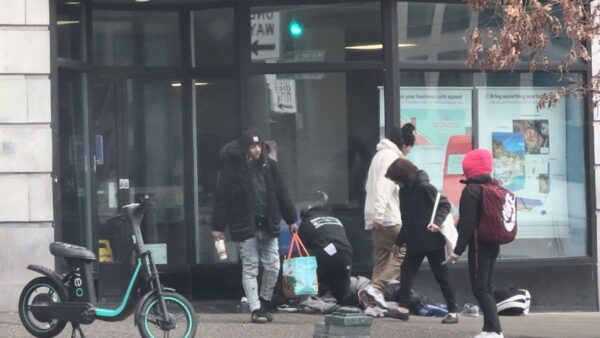 Jason Rantz | Weekdays from 3 p.m. - 7 p.m. on Seattle Red