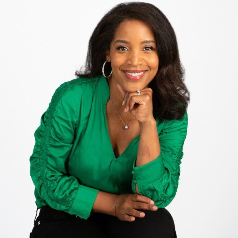 KIRO Newsradio host and writer
