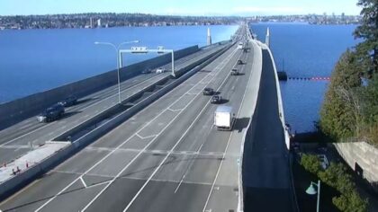 New SR 520 toll rates have begun