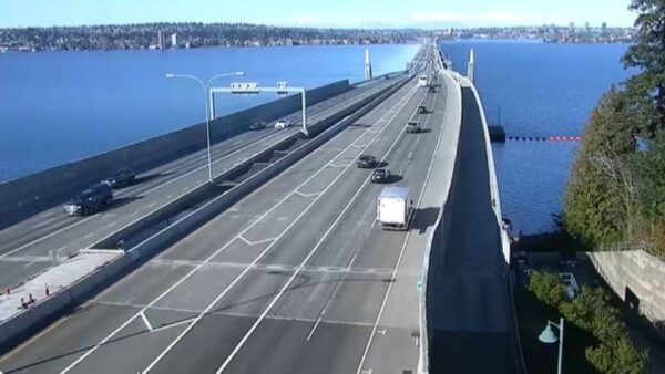 New SR 520 toll rates have begun