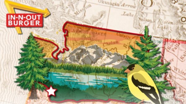 In-N-Out planning second WA location, but has no plans to go north