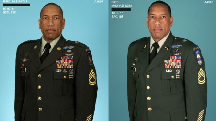 Rantz Exclusive: Semi Bird reprimanded for fraud against US Army, after ...