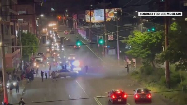 Ursula Reutin: SPD's new tool has street racers 'scurrying away like ...