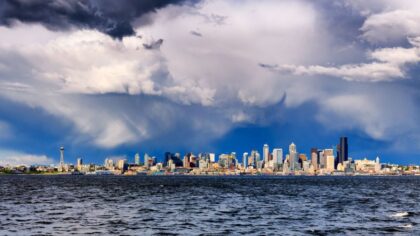 Washington cost of living rising faster than any other state, report finds