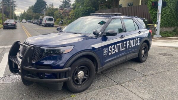 Interim Chief Sue Rahr says SPD workforce felt 'betrayed'