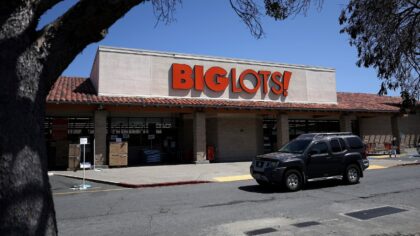 Big Lots closures: 18 WA stores, over 300 US locations to shutter