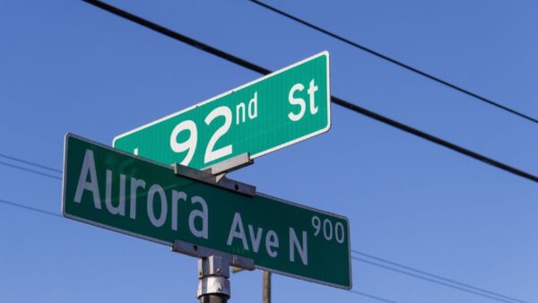 9 arrested in latest SPD prostitution sting along Aurora Ave