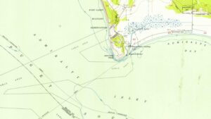 Washington spooky tales: 13 Steps at Maltby Cemetery and more