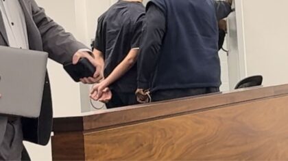 Boy charged with murder of siblings, parents in Fall City shooting