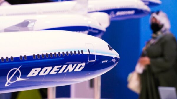 Boeing layoffs impact nearly 400 more in Washington, state reports
