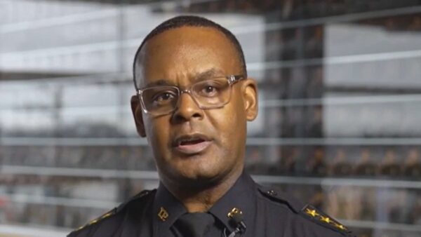 Tacoma Police Department Chief Avery Moore resigns