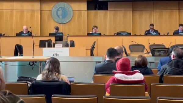Seattle calls for audit amid county fraud claims
