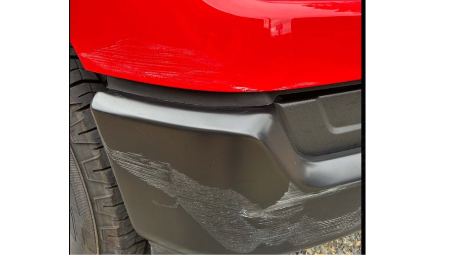 Second fire department vehicle stolen in just a week - MyNorthwest.com