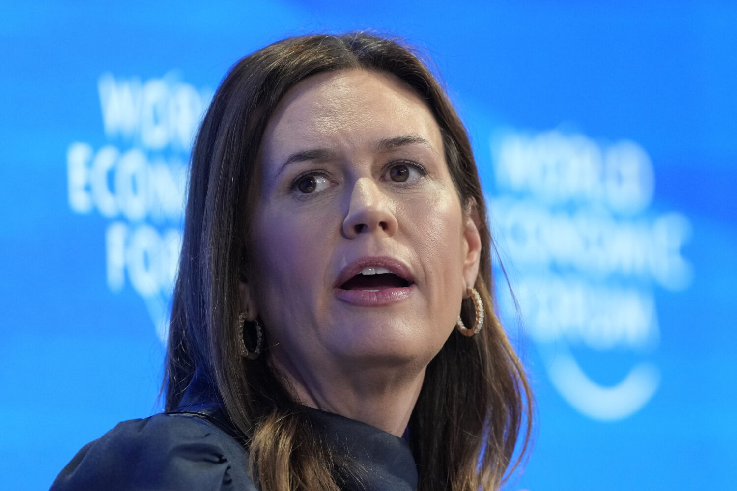 Arkansas Gov. Sarah Huckabee Sanders to headline signature South ...