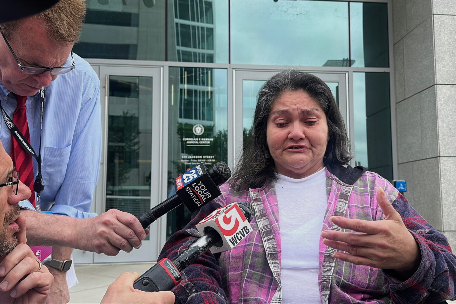 Massachusetts lawmakers propose pay raise for public defenders to end a ...