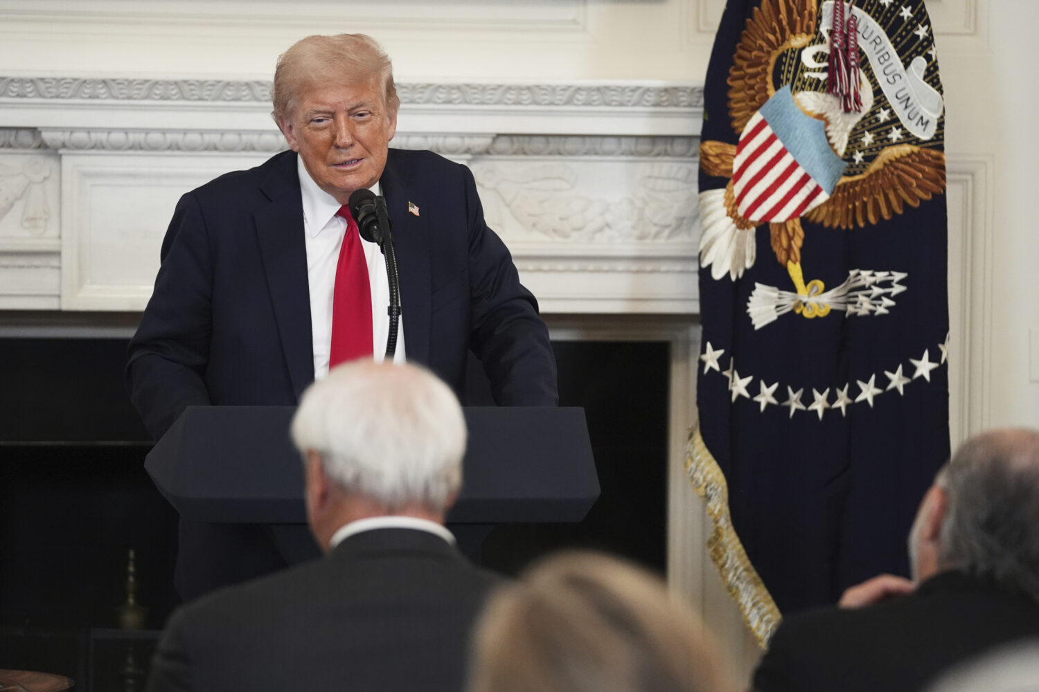 Judge says Trump administration can't use travel ban to keep 80 ...